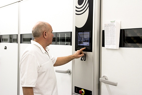Hatchery upgrade at van Gent in the Netherlands | Petersime