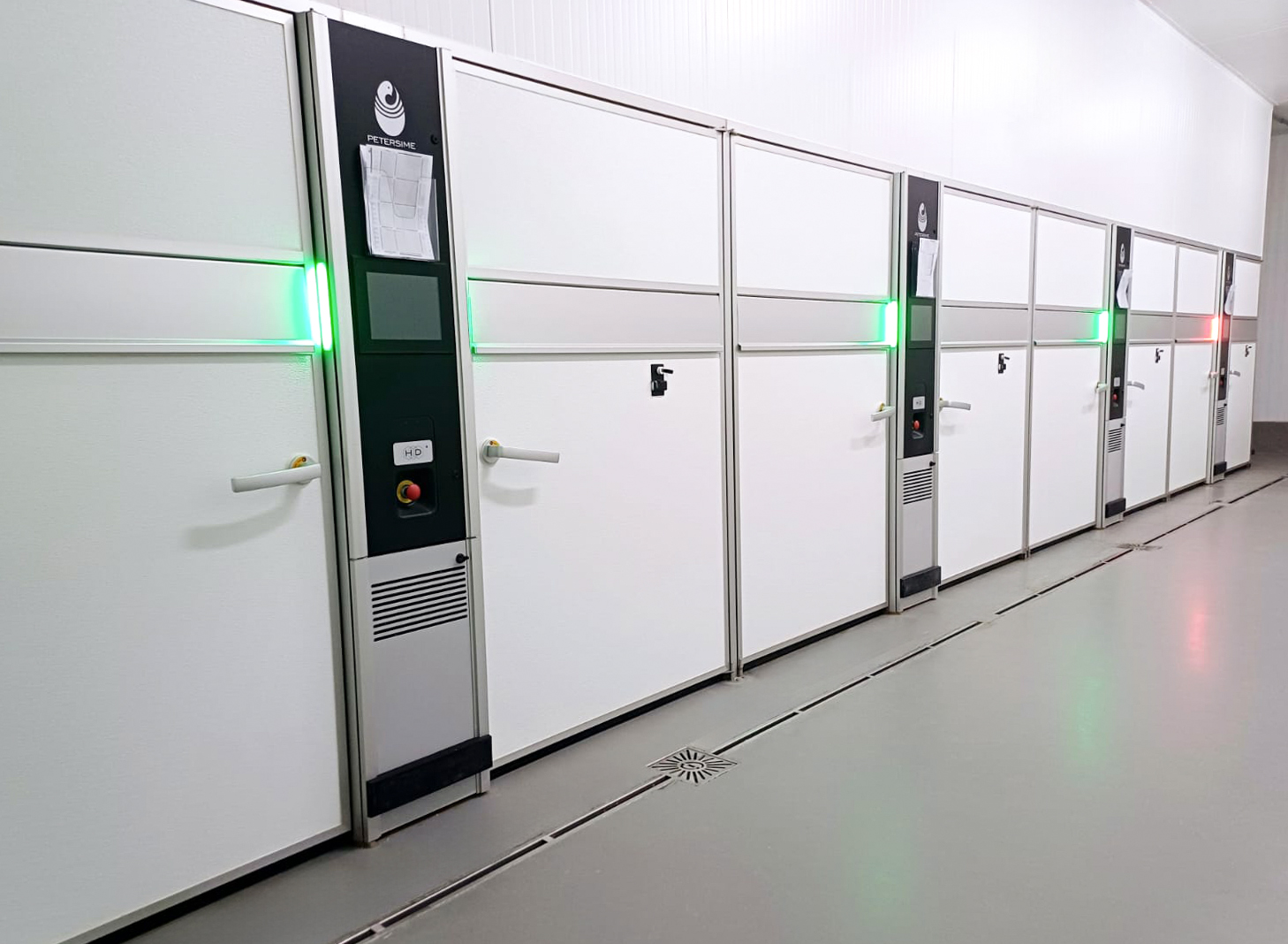 Modernizing the Luziânia hatchery: Aviagen Latin America invests in ...